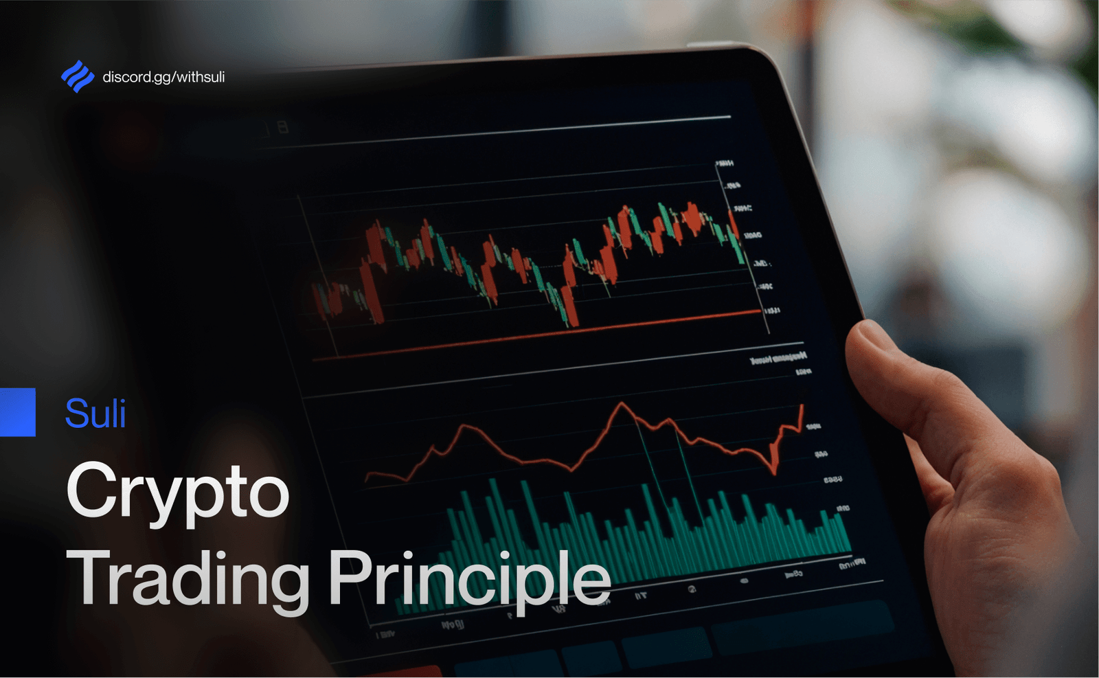 Crypto Trading Principles - tradewithsuli.com