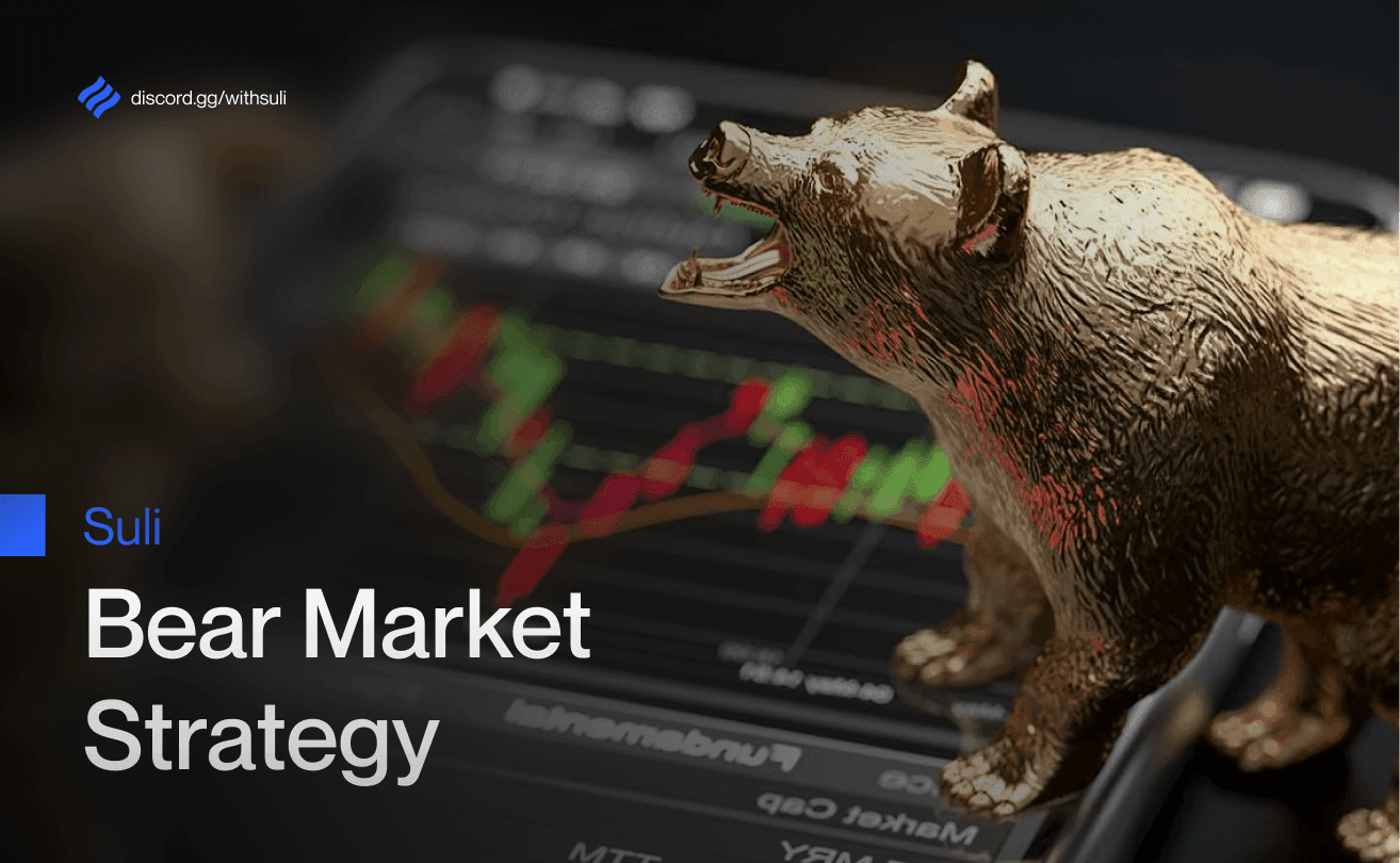 Bear Market Strategy - tradewithsuli.com