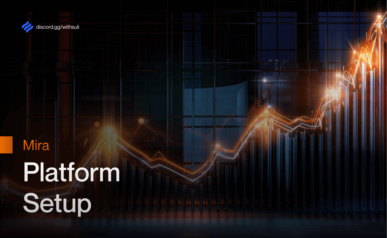 Platform Setup - tradewithsuli.com