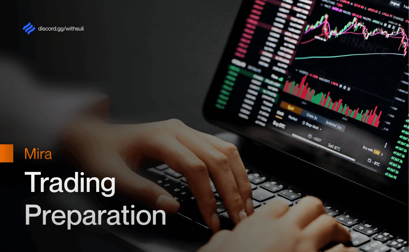 Trading Preparation - tradewithsuli.com