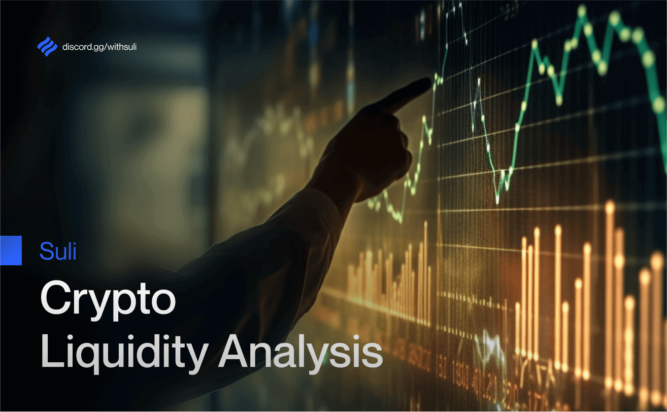 Crypto Liquidity Analysis - tradewithsuli.com