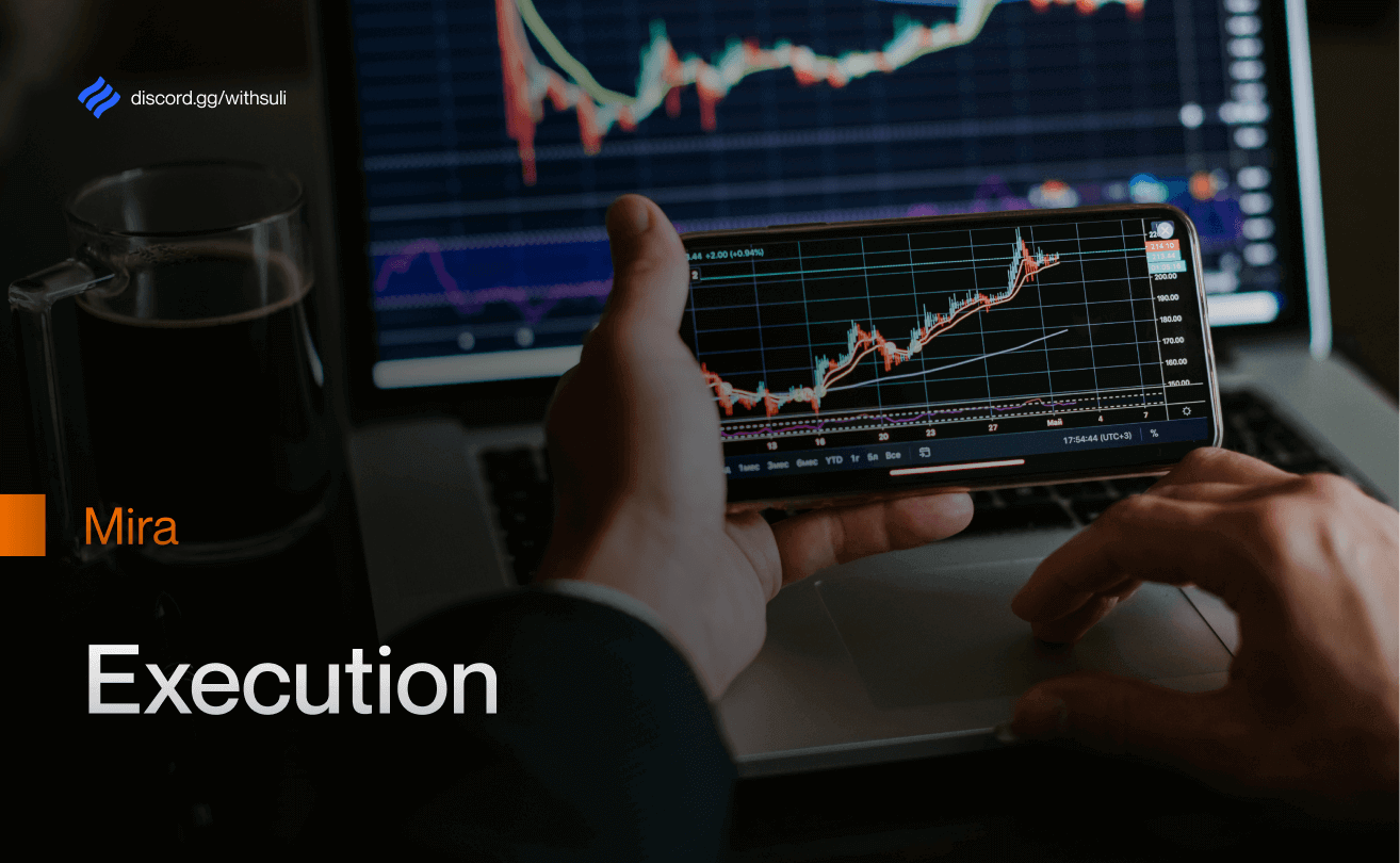 Execution - tradewithsuli.com